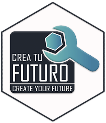 CREA TU FUTURO – THARSIS BETEL